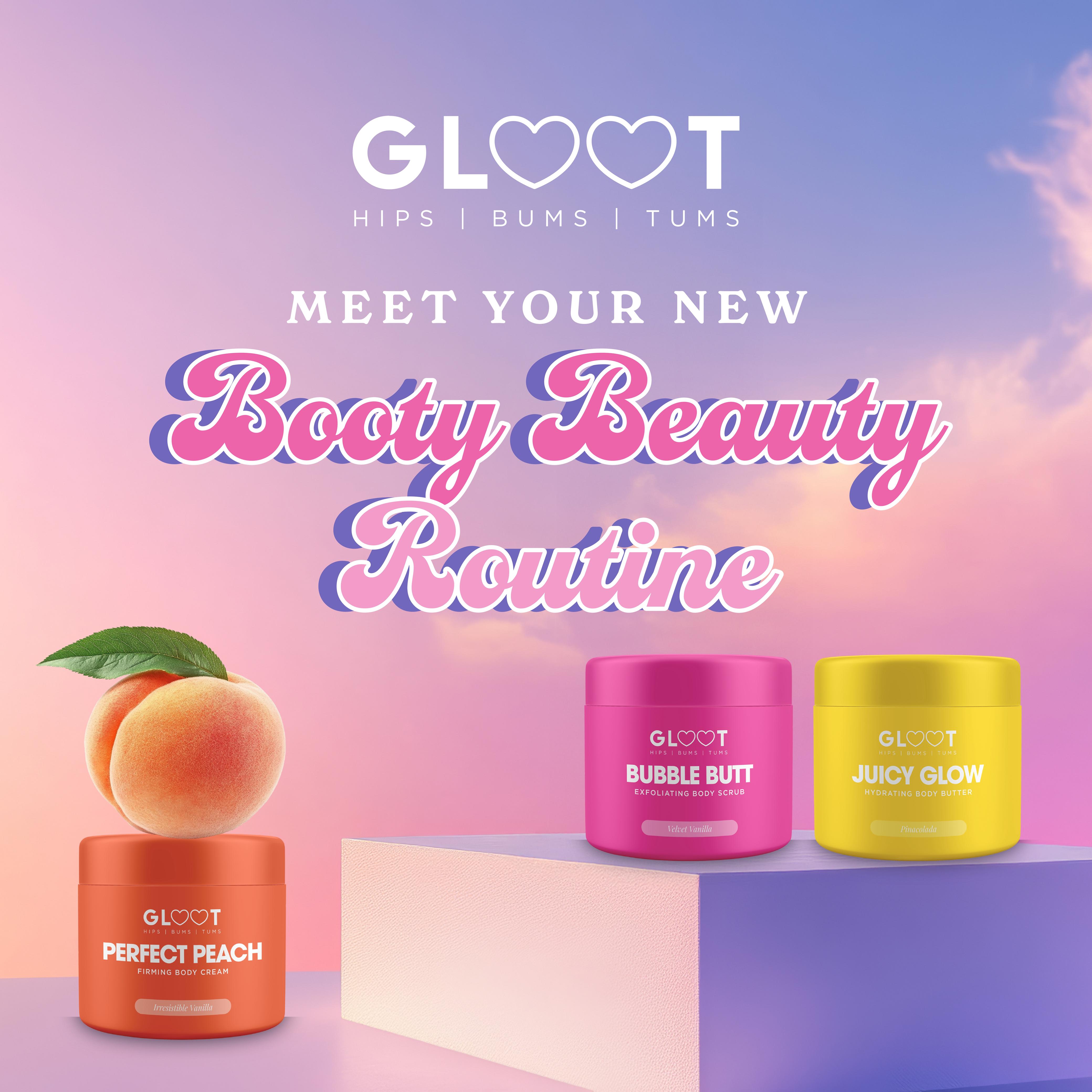 Booty Beauty – Glootnu.com