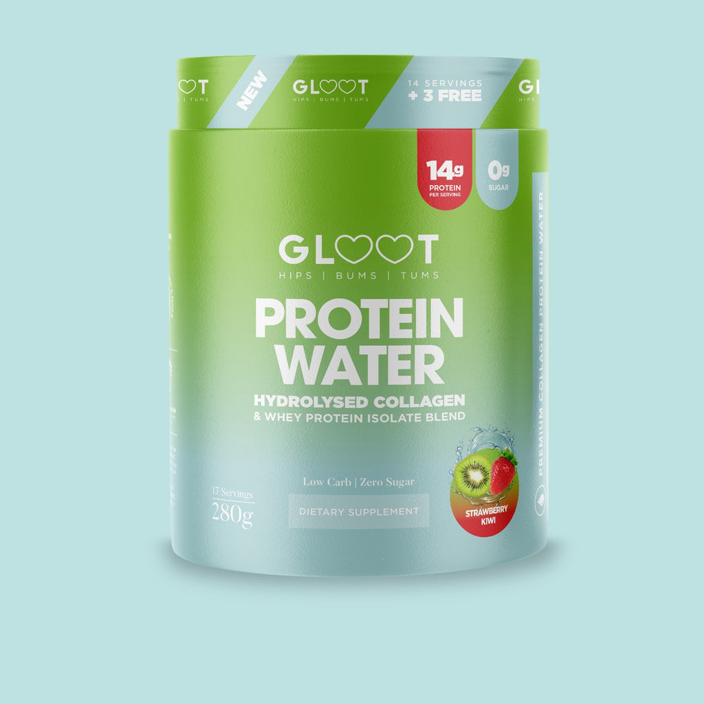 The Most Exciting New Protein Water: Gloot Launch – Glootnu.com