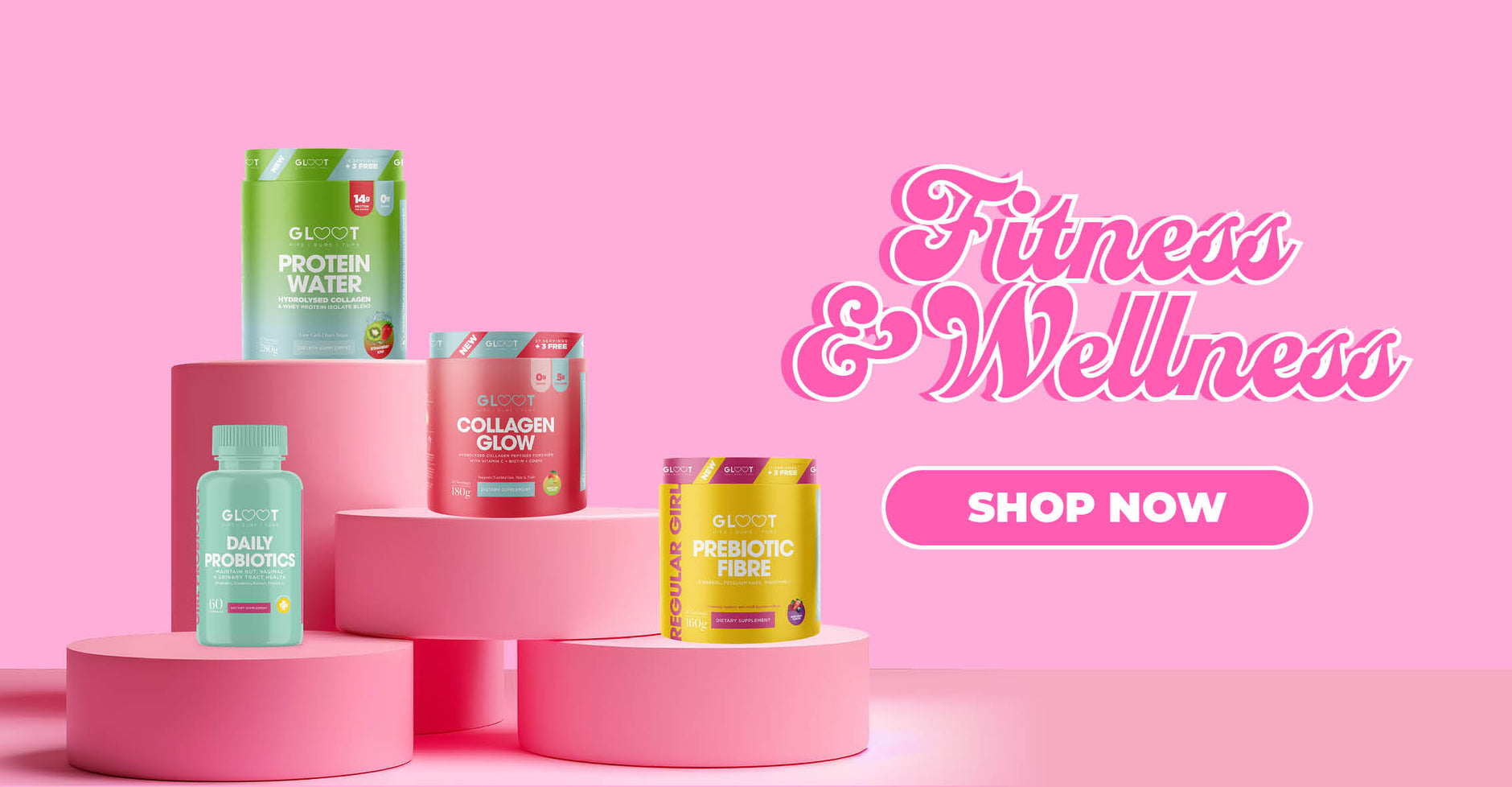 Gloot Nutrition | SA's Most Innovative Female Health & Beauty Brand ...