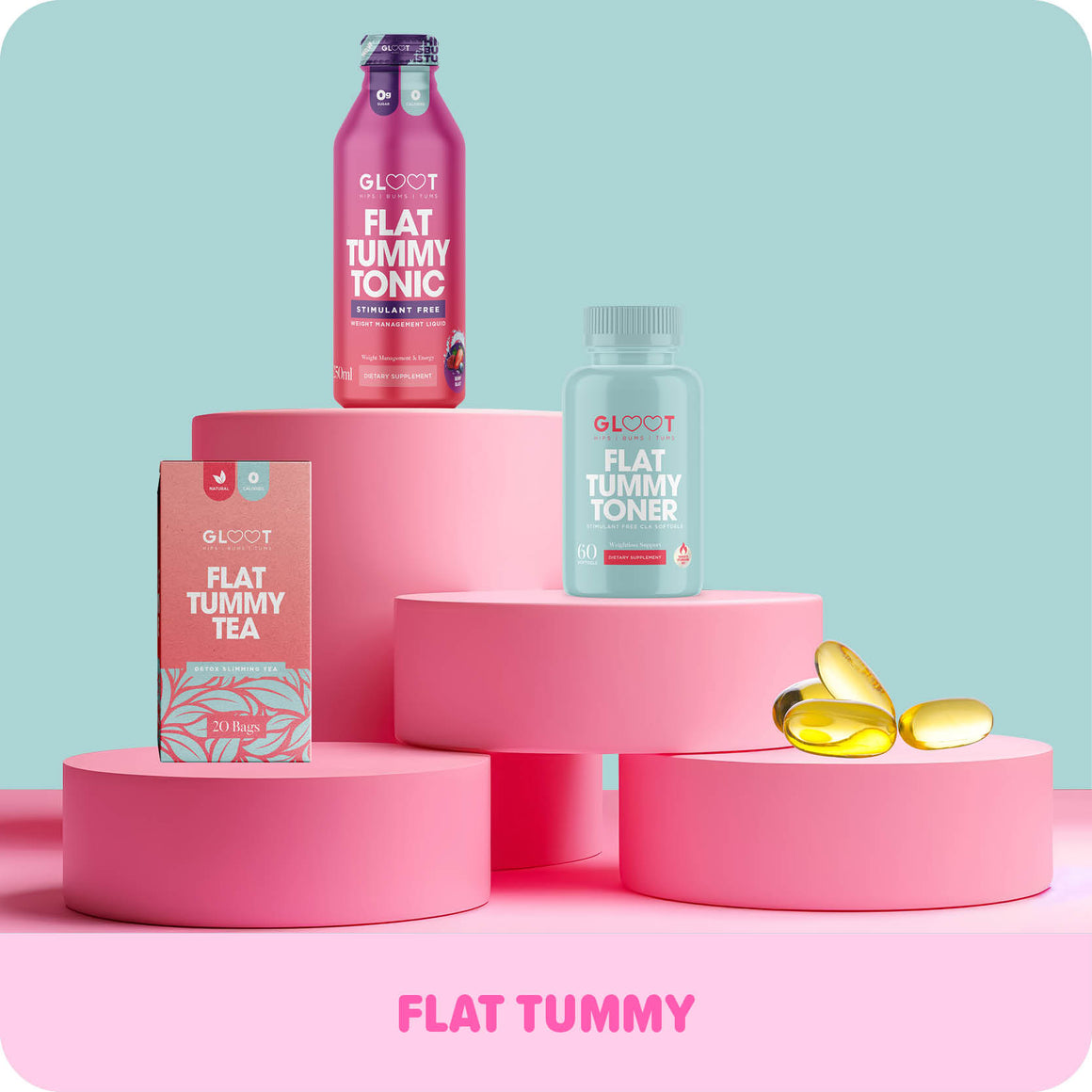 Gloot Nutrition | SA's Most Innovative Female Health & Beauty Brand ...