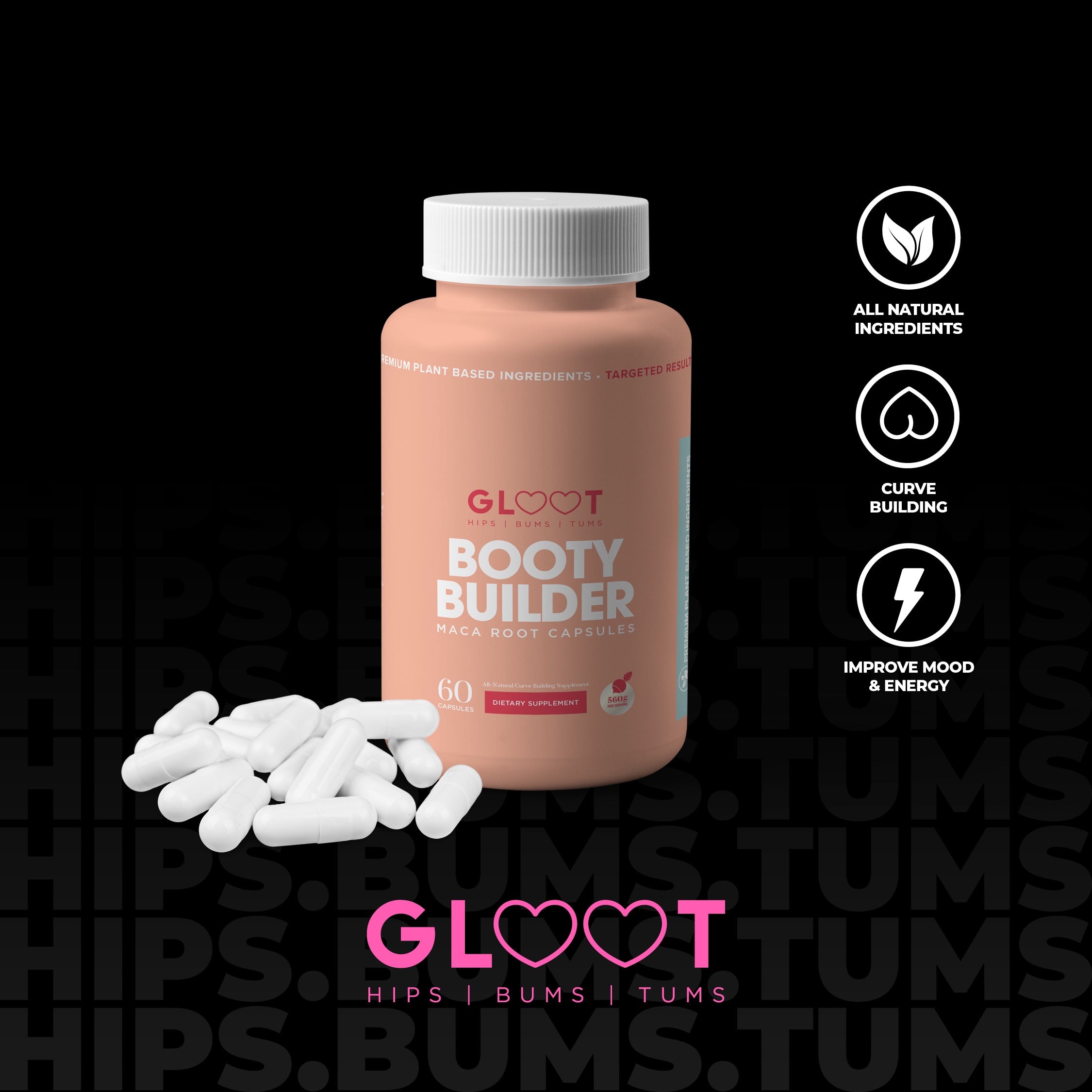 Booty Builder – Glootnu.com