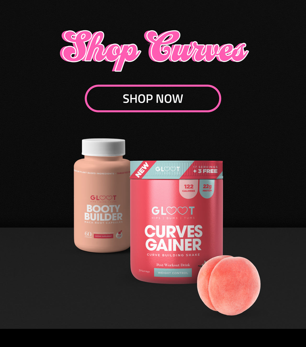 Gloot Nutrition | SA's Most Innovative Female Health & Beauty Brand – Glootnu.com