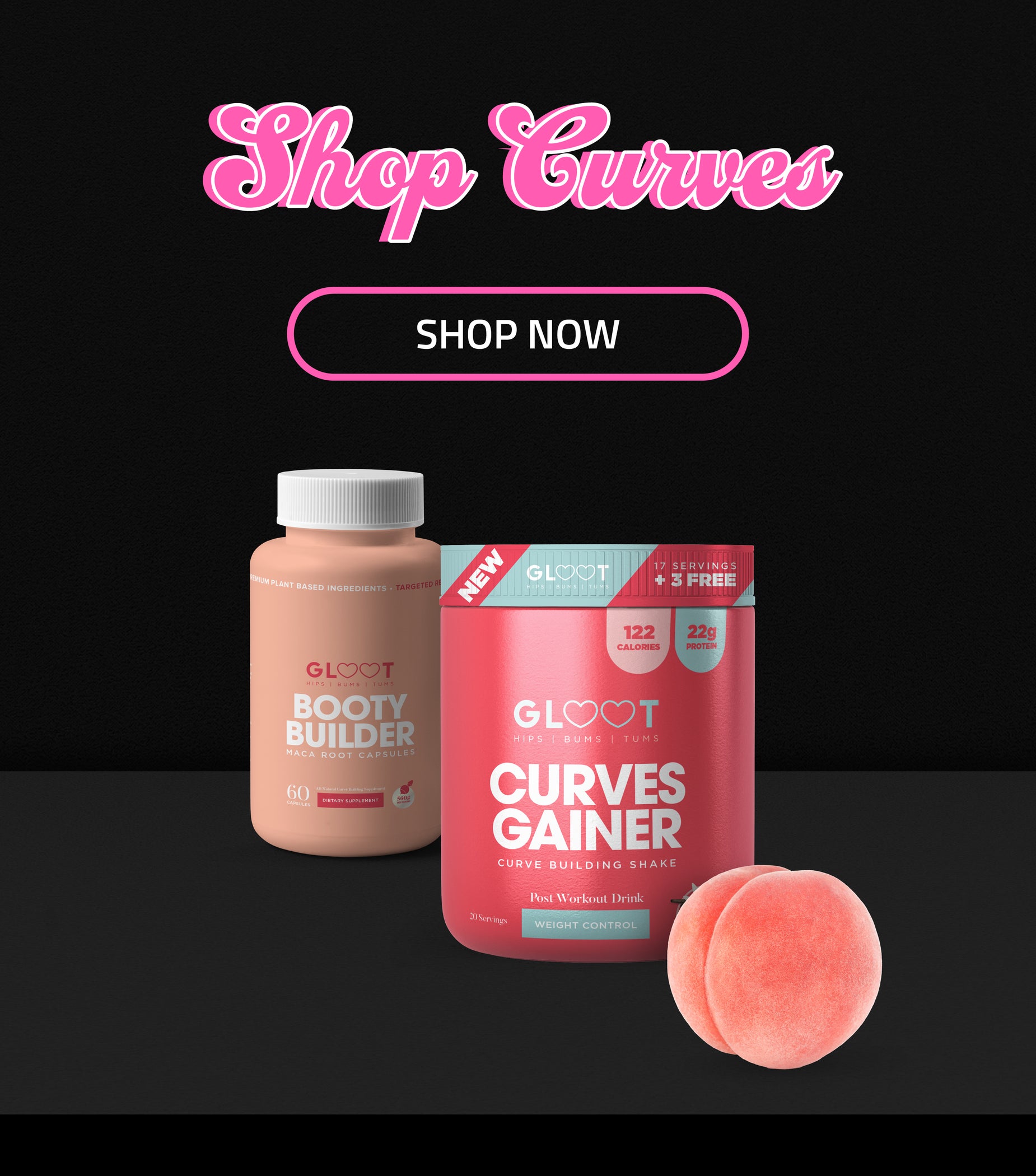 Gloot Nutrition | SA's Most Innovative Female Health & Beauty Brand ...