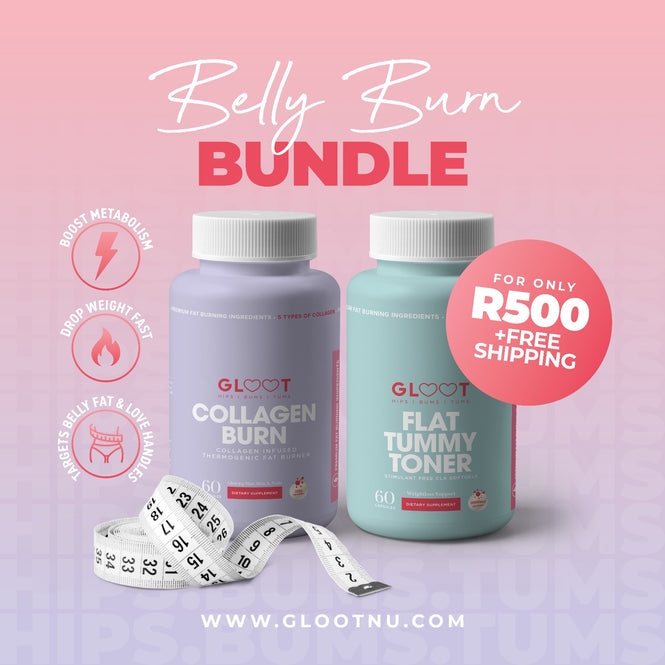 Collagen Glow – Glootnu.com