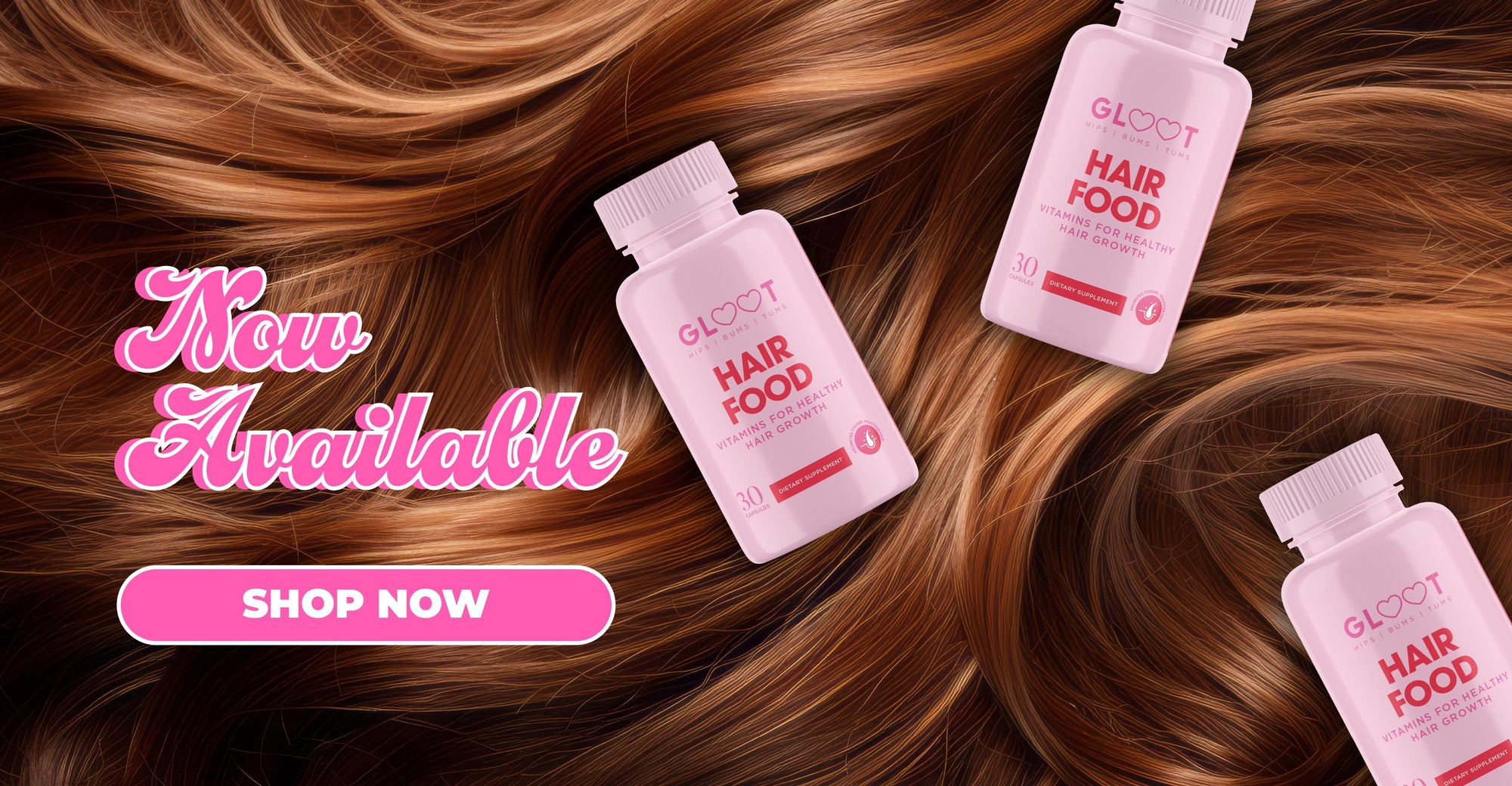 Gloot Nutrition | SA's Most Innovative Female Health & Beauty Brand – Glootnu.com