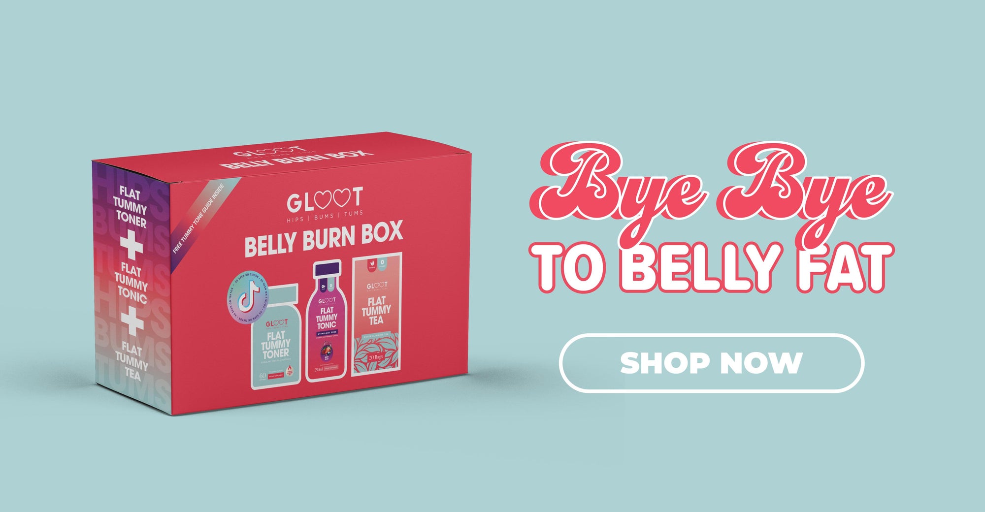 Gloot Nutrition | SA's Most Innovative Female Health & Beauty Brand – Glootnu.com