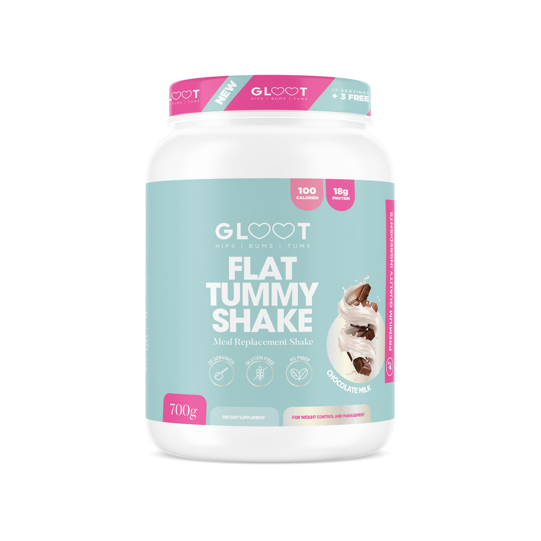 Flat Tummy – Glootnu.com