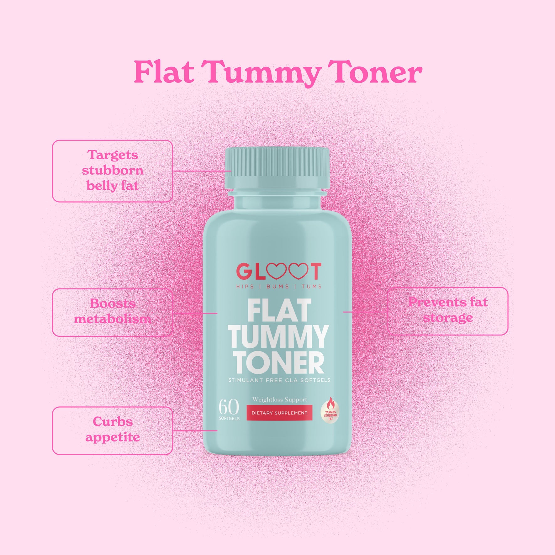 Flat Tummy – Glootnu.com