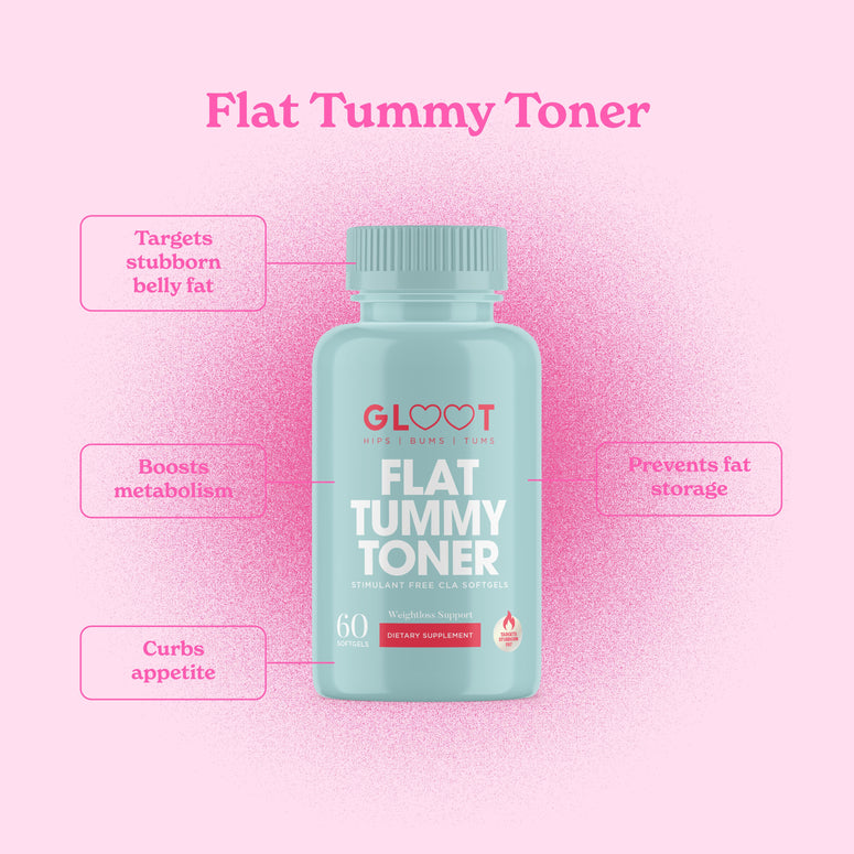 Flat Tummy – Glootnu.com