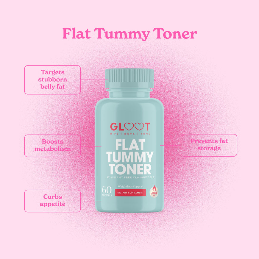 Flat Tummy – Glootnu.com
