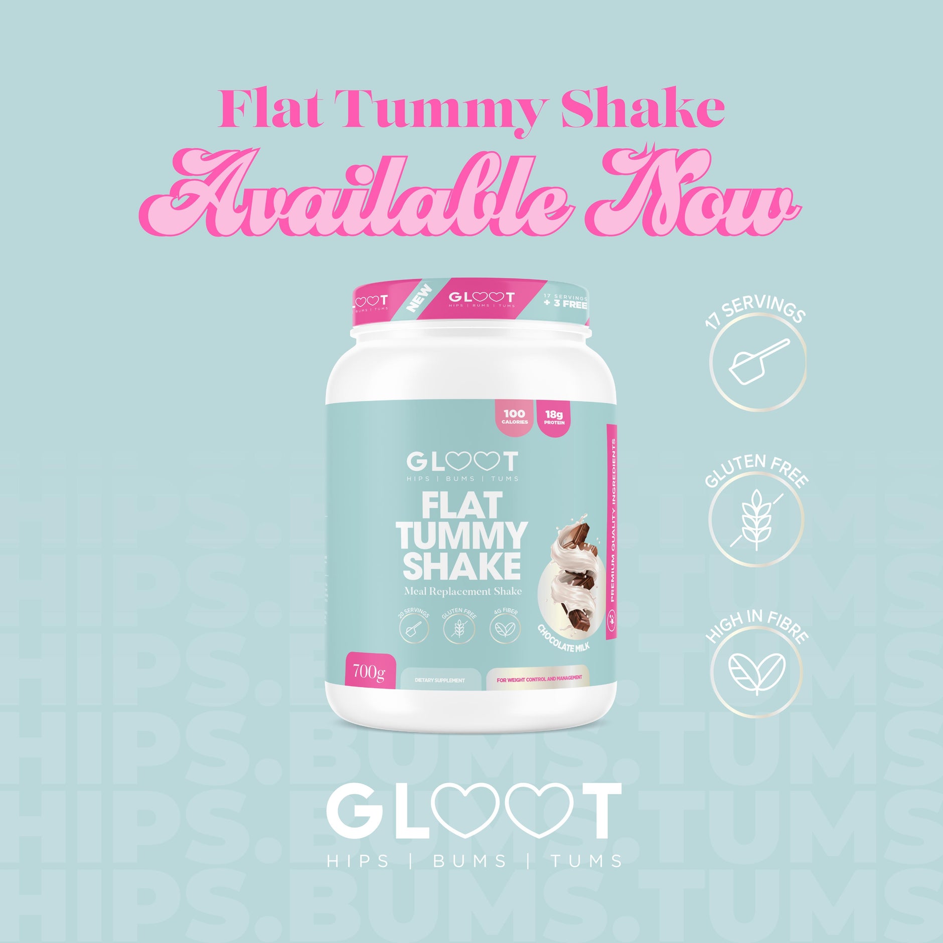 Flat Tummy – Glootnu.com