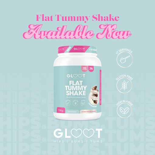 Flat Tummy – Glootnu.com