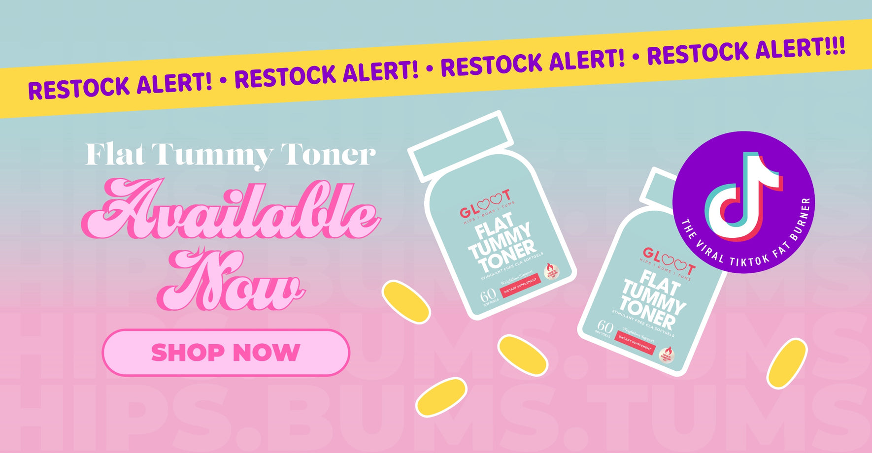 Gloot Nutrition | SA's Most Innovative Female Health & Beauty Brand ...