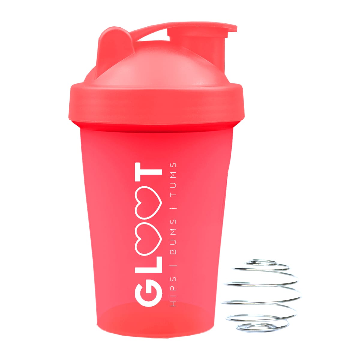 Gloot Cute Shaker Bottle – Glootnu.com