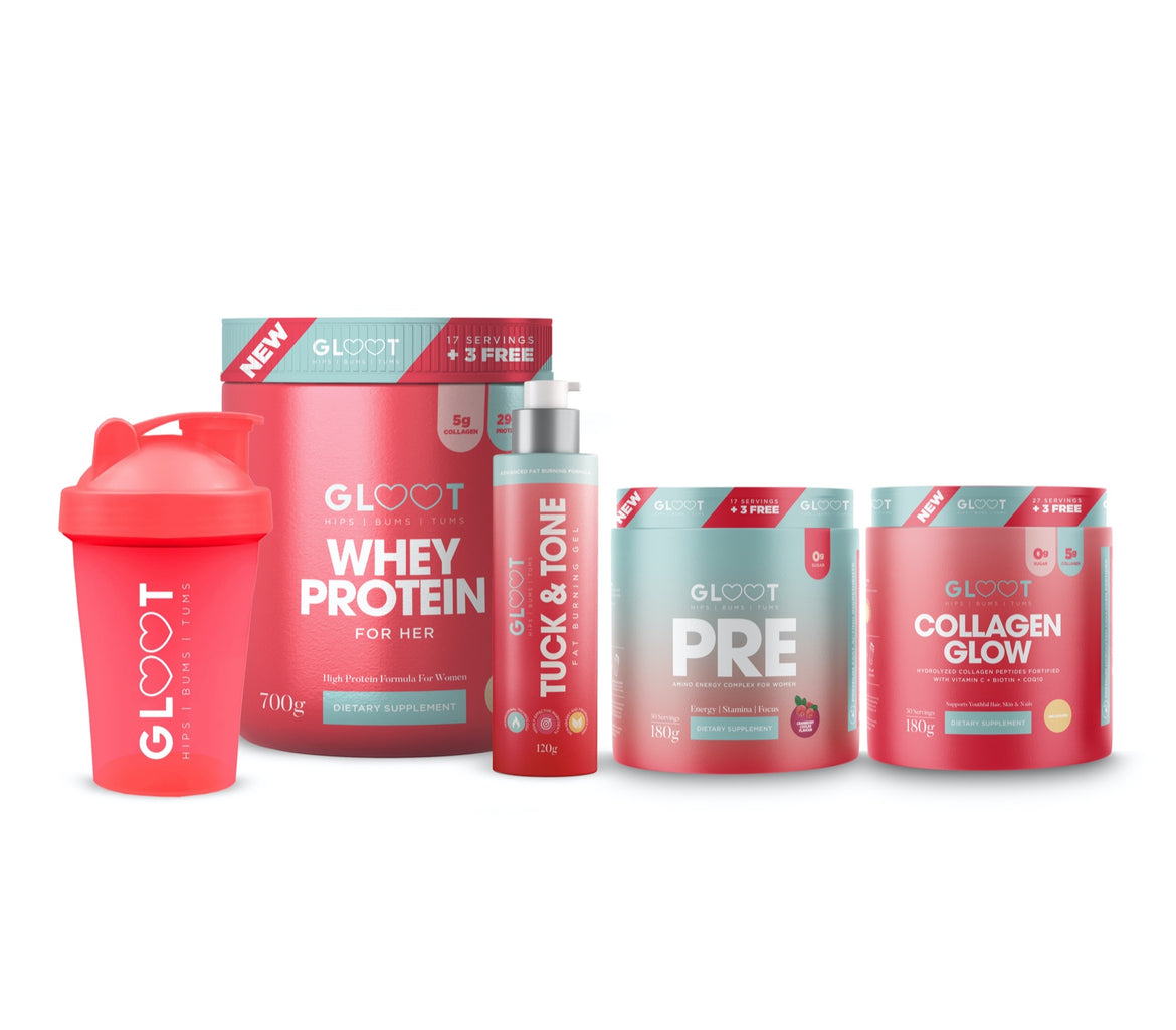 Booty Builder – Glootnu.com