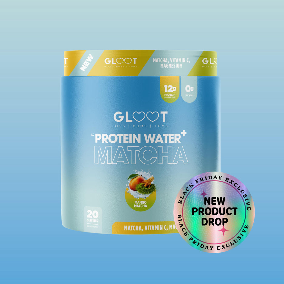 Protein Water – Glootnu.com