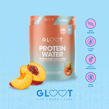Discover the Refreshing Benefits of GLOOT Protein Water – Glootnu.com