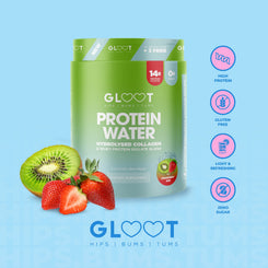 Discover the Refreshing Benefits of GLOOT Protein Water – Glootnu.com