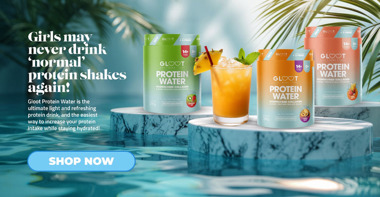 Gloot Nutrition | SA's Most Innovative Female Health & Beauty Brand ...