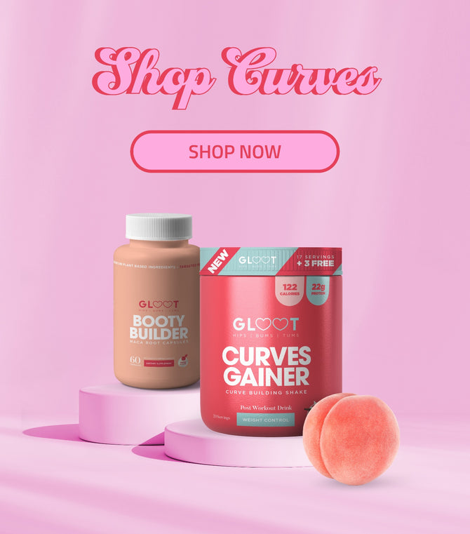 Gloot Nutrition | SA's Most Innovative Female Health & Beauty Brand – Glootnu.com