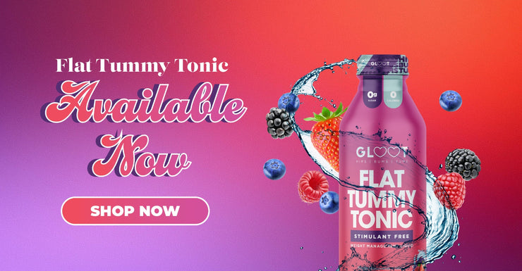 Gloot Nutrition | SA's Most Innovative Female Health & Beauty Brand ...