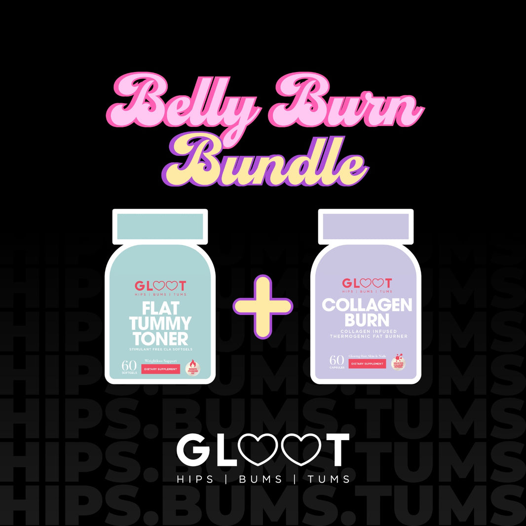 Gloot Nutrition | SA's Most Innovative Female Health & Beauty Brand – Glootnu.com