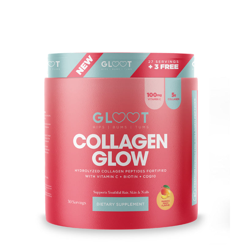 Collagen Glow – Glootnu.com