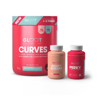 Gloot Nutrition | SA's Most Innovative Female Health & Beauty Brand ...