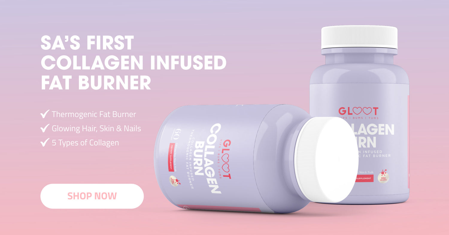 Gloot Nutrition | SA's Most Innovative Female Health & Beauty Brand – Glootnu.com