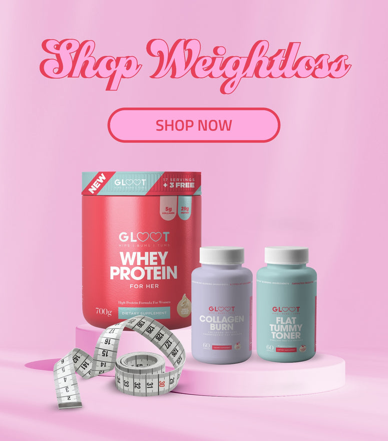 Gloot Nutrition | SA's Most Innovative Female Health & Beauty Brand – Glootnu.com
