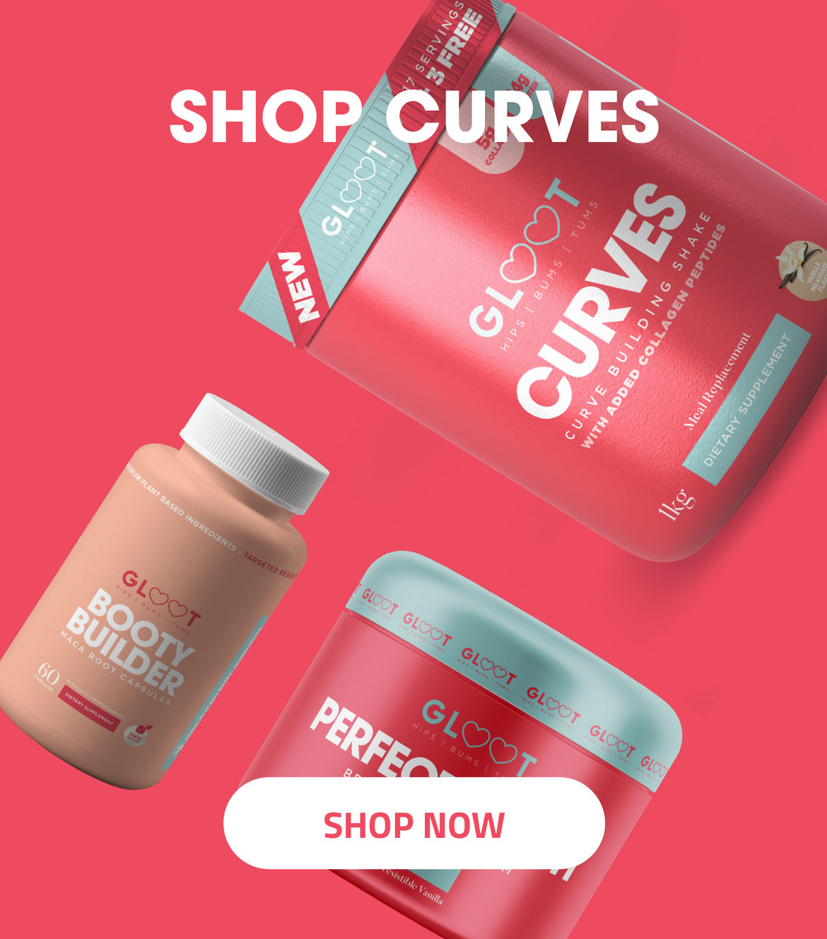 Gloot Nutrition | SA's Most Innovative Female Health & Beauty Brand ...