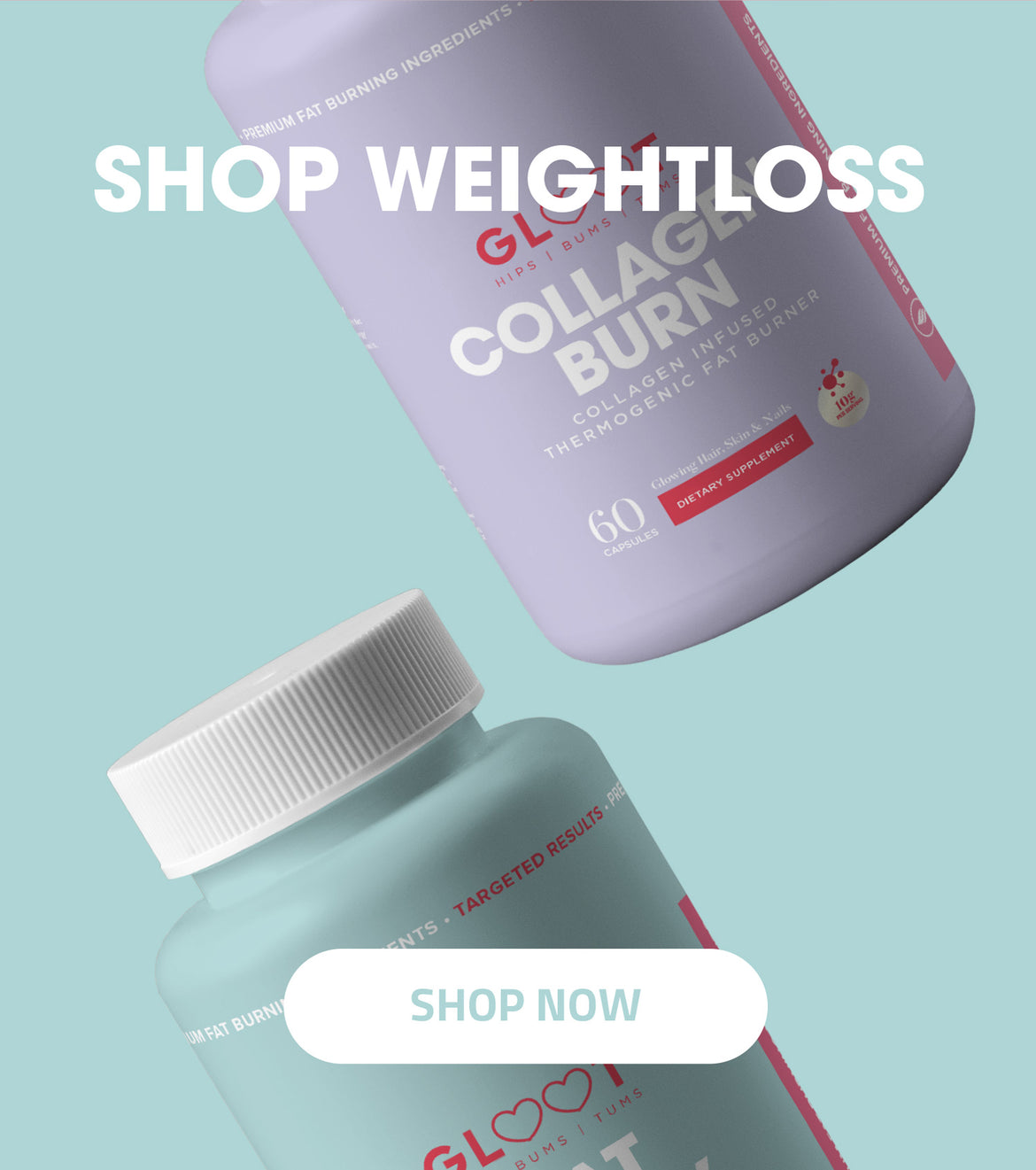 Gloot Nutrition | SA's Most Innovative Female Health & Beauty Brand – Glootnu.com